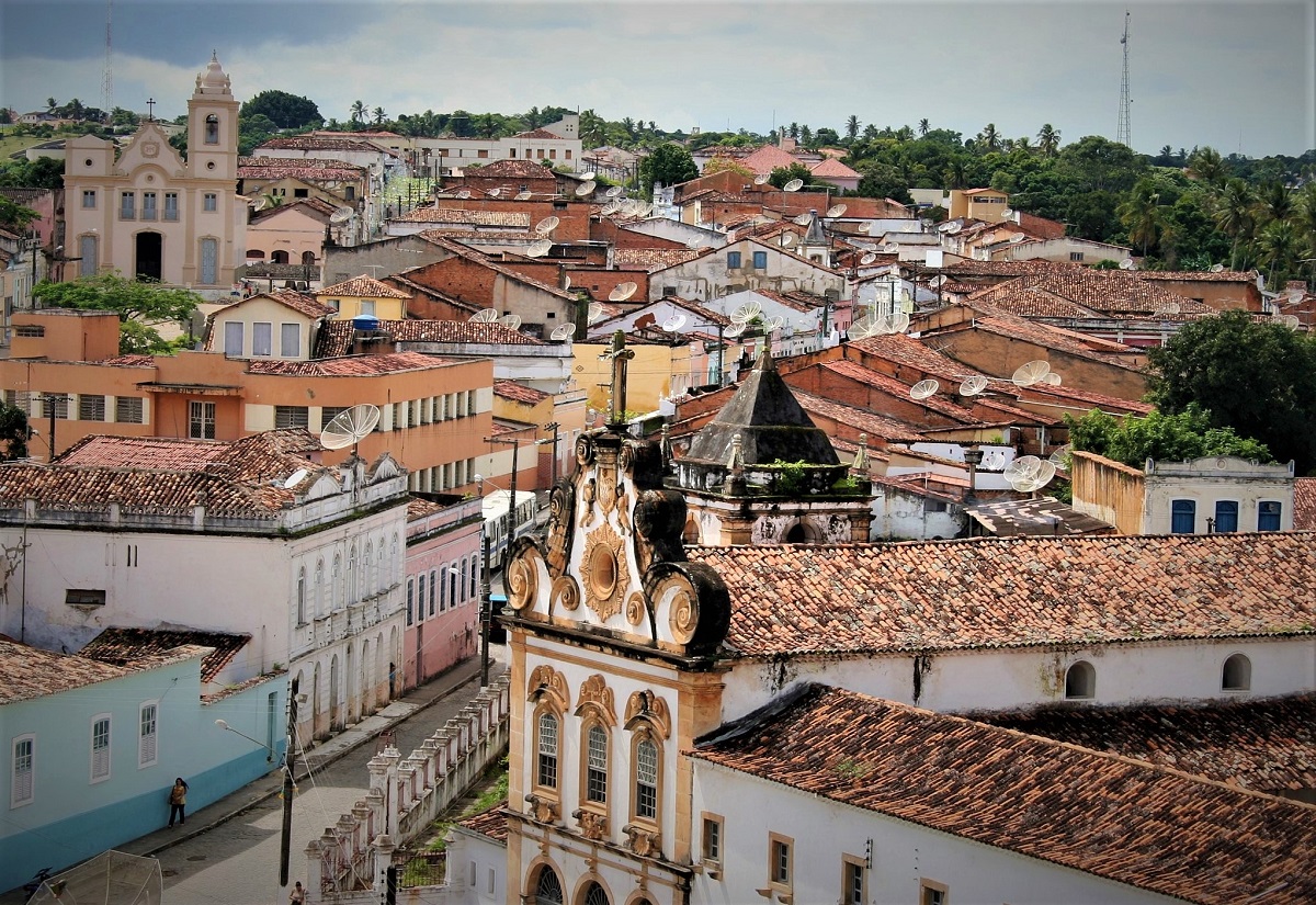 Conheça Penedo, um pedacinho da história do Brasil em Alagoas - POPFINO